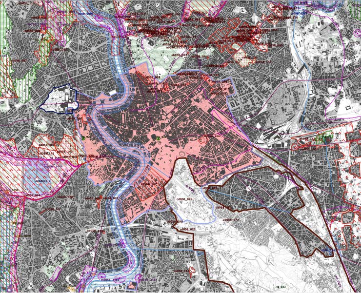 Sito Unesco - Italia Nostra Roma
